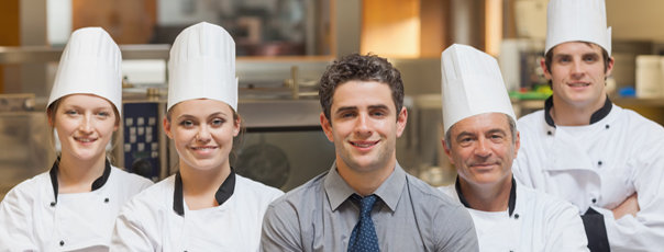Fundamentals for Success in the Service Industry - Maritime ...
