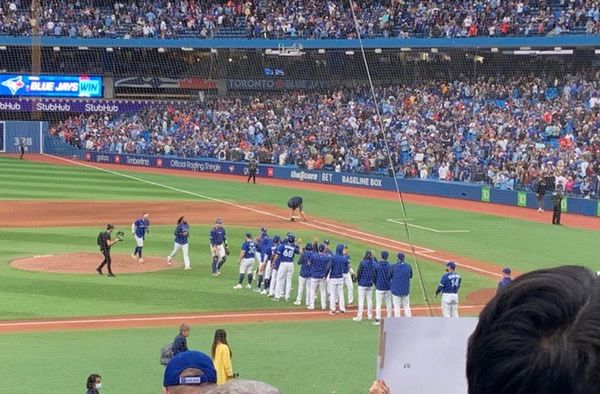 METI Awards Blue Jay Game Give-Away! - Maritime Environmental Training ...