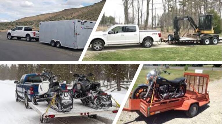TRAILER SAFETY TRAINING - Maritime Environmental Training Institute ...